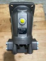 China A2FM Rexroth Hydraulic Motor For Marine Engineering for sale