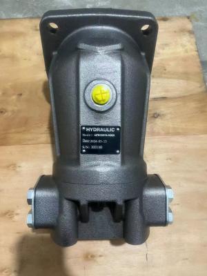 China A2FM Rexroth Hydraulic Motor For Marine Engineering for sale