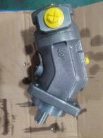 China Rexroth A2FM Axial Piston Hydraulic Motor 400 Bar 10-1000cc for Construction Machinery for sale