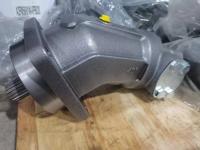 China Rexroth A2FM Axial Piston Motor 5.8-500 cm³/rev Displacement, 400 Bar Pressure for Industrial Hydraulic Systems for sale