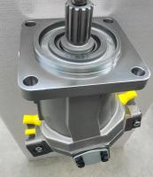 China Rexroth A6VM28-200 Variable Piston Motor 350 Bar for Engineering Machinery for sale