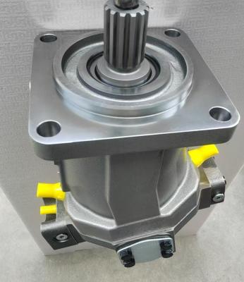 China Rexroth A6VM28-200 Variable Piston Motor 350 Bar for Engineering Machinery for sale