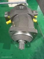 China Rexroth A6VM28-200 Variable Piston Motor 350 Bar for Engineering Machinery for sale