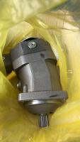 China Rexroth A6VM28-200 Variable Piston Motor 350 Bar for Engineering Machinery for sale