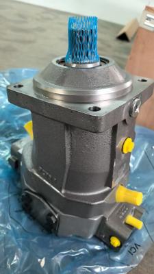 China Rexroth A6VM80 Variable Axial Hydraulic Motor For Industrial for sale