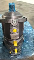 China Rexroth A6VM28-250 Variable Displacement Hydraulic Piston Motor 480 bar for sale
