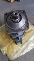 China Rexroth A6VM28-250 Variable Displacement Hydraulic Piston Motor 480 bar for sale