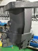 China Rexroth A6VM28 Hydraulic Piston Motor - Variable Displacement up to 500 cc/rev, 480 bar Pressure for sale