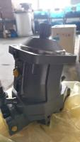 China A6VM Series Axial Piston Variable Displacement Hydraulic Motor - Up to 500 cc/rev, 4800 RPM, 480 Bar Pressure for sale