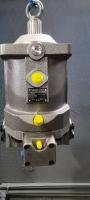 China A6VM Rexroth Hydraulic Motors 28-500 cc/rev Variable Displacement for Construction & Agriculture Equipment for sale