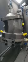 China A6VM Rexroth Hydraulic Motors 28-500 cc/rev Variable Displacement for Construction & Agriculture Equipment for sale