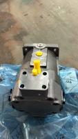 China A6VM Slanted Axis Hydraulic Motor 28-500cc Variable Displacement for Heavy Duty Deck Machinery for sale