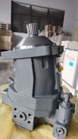 China A6VM Rexroth Hydraulic Motors 28-500 cc/rev Variable Displacement for Construction & Agriculture Equipment for sale