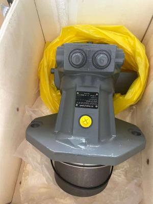China Rexroth A6VE Variable Displacement Hydraulic Pump 28-250 ml/rev with Multiple Control Options for Heavy-Duty Systems for sale