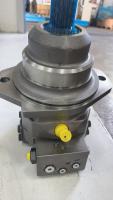China Rexroth A6VE Variable Displacement Hydraulic Pump 28-250 ml/rev with Multiple Control Options for Heavy-Duty Systems for sale