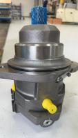 China Rexroth A6VE Variable Displacement Hydraulic Pump 28-250 ml/rev with Multiple Control Options for Heavy-Duty Systems for sale