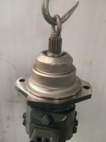 China Rexroth A6VE 28-250 ml/r Variable Displacement Hydraulic Pump for Construction Machinery for sale