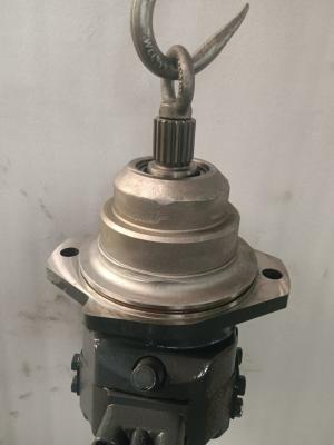 China Rexroth A6VE 28-250 ml/r Variable Displacement Hydraulic Pump for Construction Machinery for sale