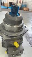 China Rexroth A6VE 28-250 ml/r Variable Displacement Hydraulic Pump for Construction Machinery for sale