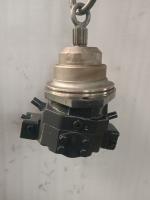 China Rexroth A6VE 28/55/80/107/160/250 Hydraulic Piston Pump with Closed Loop Control for Heavy Equipment for sale