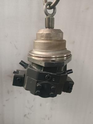 China Rexroth A6VE 28/55/80/107/160/250 Hydraulic Piston Pump with Closed Loop Control for Heavy Equipment for sale