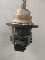China Rexroth A6VE 28/55/80/107/160/250 Hydraulic Piston Pump with Closed Loop Control for Heavy Equipment for sale