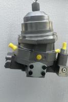 China A6VE 28/55/80/107/160/250 Variable Displacement Pumps For Mining Machinery for sale