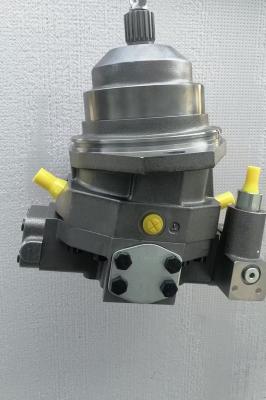China A6VE 28/55/80/107/160/250 Variable Displacement Pumps For Mining Machinery for sale