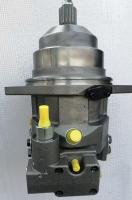 China Rexroth A6VE 28-250 Variable Displacement Piston Pump for Mining Machinery for sale
