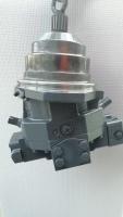 China Rexroth A6VE 28-250 Variable Displacement Piston Pump for Mining Machinery for sale