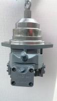 China A6VE 28/55/80/107/160/250 Hydraulic Pump Variable Displacement For Engineering for sale