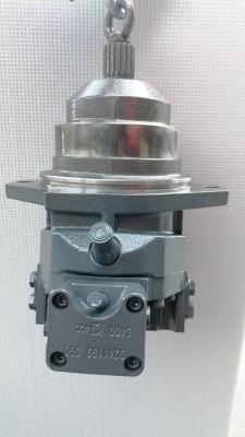 China A6VE 28/55/80/107/160/250 Hydraulic Pump Variable Displacement For Engineering for sale