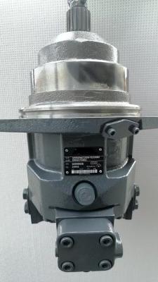 China Variable Displacement Hydraulic Motor A6VE 80 107 160 250 for Agricultural Machinery for sale