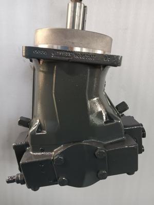 China Ouster A7VO 28-160 Variable Displacement Piston Pump for Forestry Machinery 400 Bar for sale