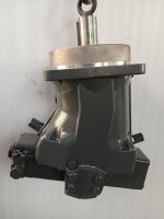 China Ouster A7VO 28-160 Variable Displacement Piston Pump for Forestry Machinery 400 Bar for sale