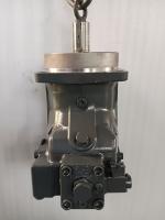 China A7VO 28/55/80/107/160 Variable Displacement Piston Pump For Marine Engineering for sale