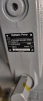 China A7VO 28 55 80 107 160 Variable Displacement Piston Pump 400 Bar Marine Engineering for sale