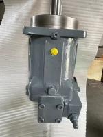 China Rexroth A7VO 28-160 Variable Displacement Piston Pump 400 Bar for Construction Machinery for sale