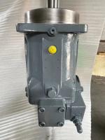 China Rexroth A7VO 28-160 Variable Displacement Piston Pump 400 Bar for Construction Machinery for sale