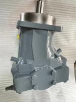 China Rexroth A7VO 28 55 80 107 160 Variable Displacement Axial Piston Pump 400 Bar for sale