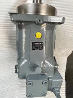 China A7VO 55/107/160 Series Industrial Piston Pumps - 400 Bar Pressure, Variable Displacement for Construction Machinery for sale