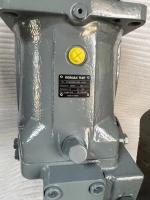 China A7VO 55/107/160 Series Industrial Piston Pumps - 400 Bar Pressure, Variable Displacement for Construction Machinery for sale