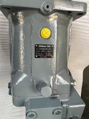 China A7VO 55/107/160 Series Industrial Piston Pumps - 400 Bar Pressure, Variable Displacement for Construction Machinery for sale