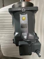 China A7VO Variable Displacement Hydraulic Pump Axial Piston Type 28-160 ml/rev 400 Bar for Construction Equipment for sale