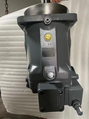 China A7VO Variable Displacement Hydraulic Pump Axial Piston Type 28-160 ml/rev 400 Bar for Construction Equipment for sale