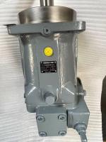 China A7VO Variable Displacement Hydraulic Pump Axial Piston Type 28-160 ml/rev 400 Bar for Construction Equipment for sale