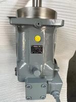 China A7VO Variable Displacement Hydraulic Pump Axial Piston Type 28-160 ml/rev 400 Bar for Construction Equipment for sale