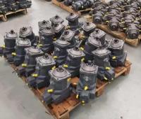 China A7VO 28/55/80/107/160 Variable Displacement Hydraulic Pump for Construction and Industrial Machinery for sale
