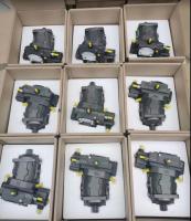 China A7VO 28/55/80/107/160 Variable Displacement Hydraulic Pump for Construction and Industrial Machinery for sale