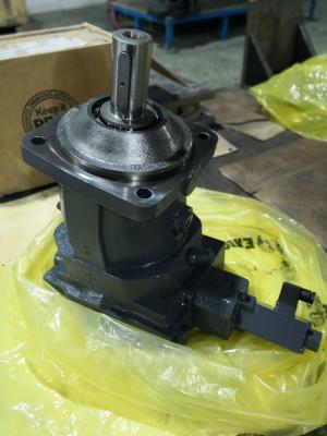 China Variable Displacement Axial Piston Hydraulic Pump A7VO 28/55/80/107 Series for sale